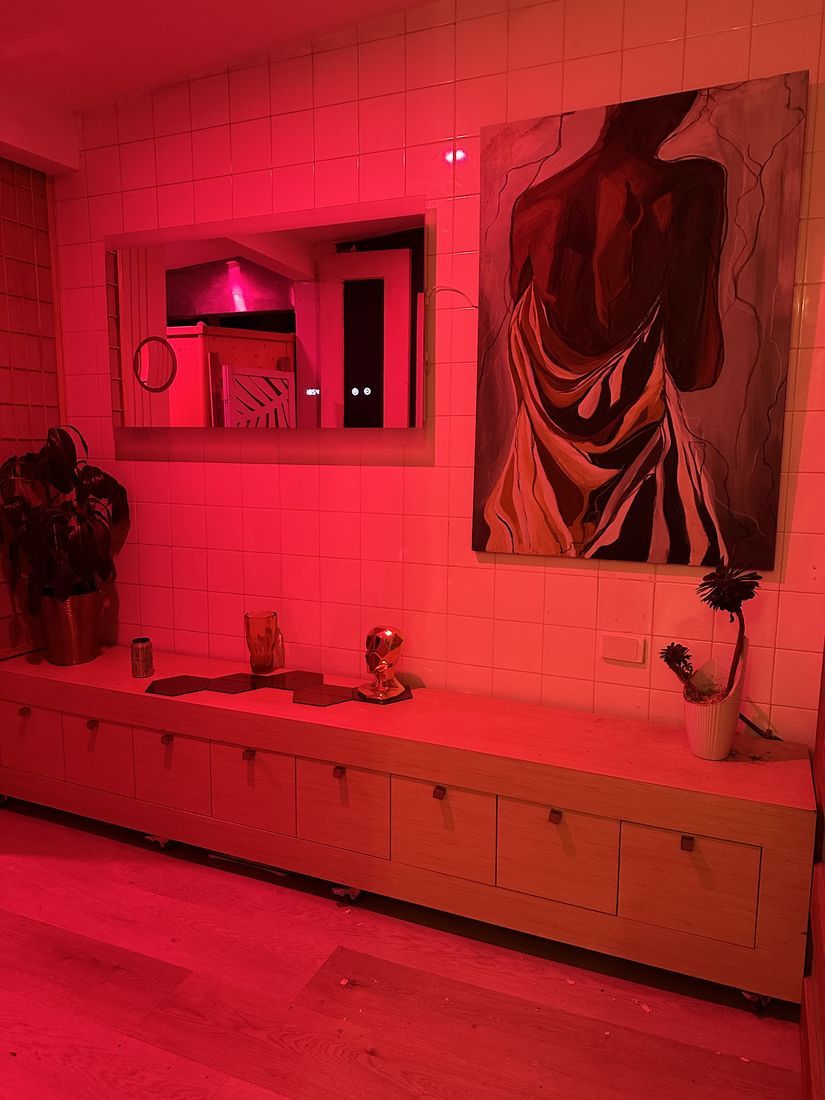 Norbu Urban Retreat